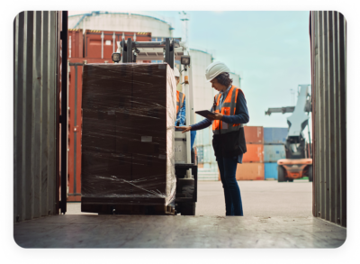 High-Value Goods Tracking & Real-Time Tamper Detection - System Loco