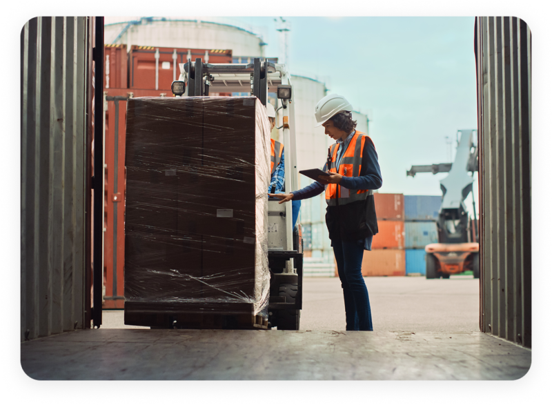 High-Value Goods - System Loco