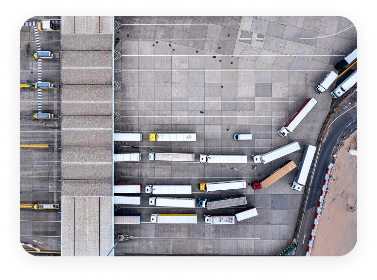 Third-Party Logistics Solutions with Real-Time Data - System Loco