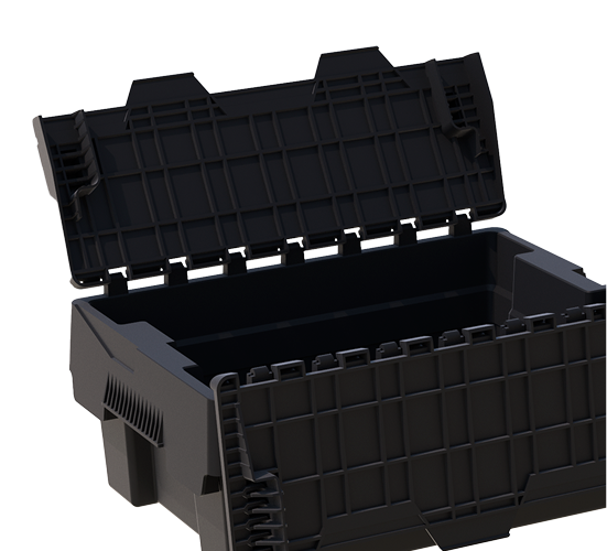 Supply Chain Technology & Real-Time IoT Solutions - System Loco