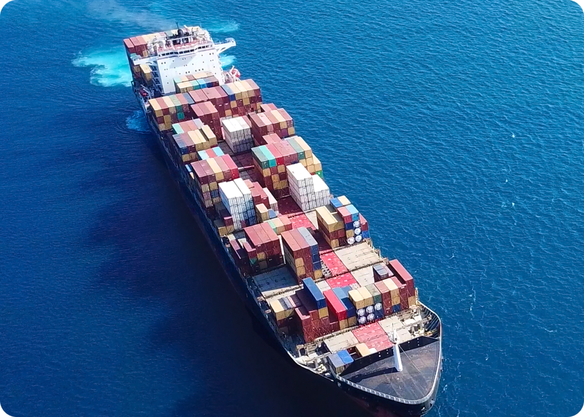 Real-Time Supply Chain Visibility & Loss Prevention - System Loco