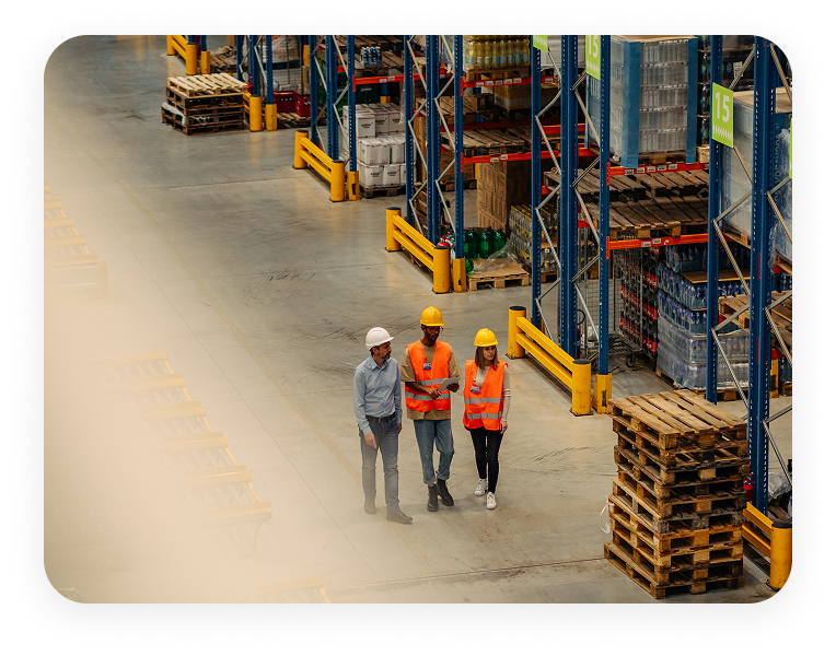 Reusable Pallet Tracking & Management - System Loco Reusable Pallet ...