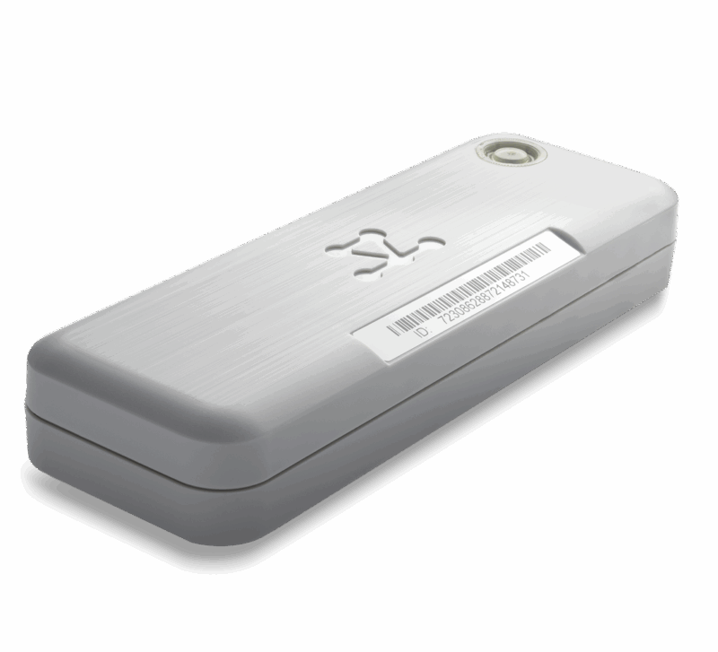 Supply Chain Technology & Real-Time IoT Solutions - System Loco